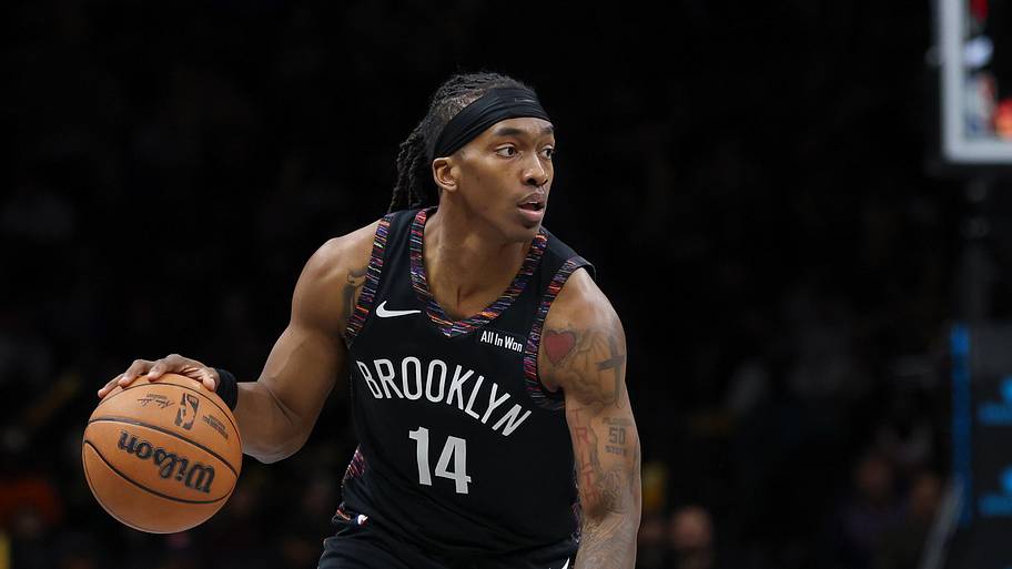Ranking shooting guard rotations in the Atlantic Division from the 2025 ...