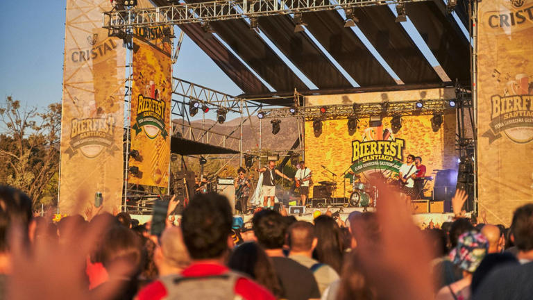Guía definitiva: todo lo que debes saber para disfrutar de Bierfest ...
