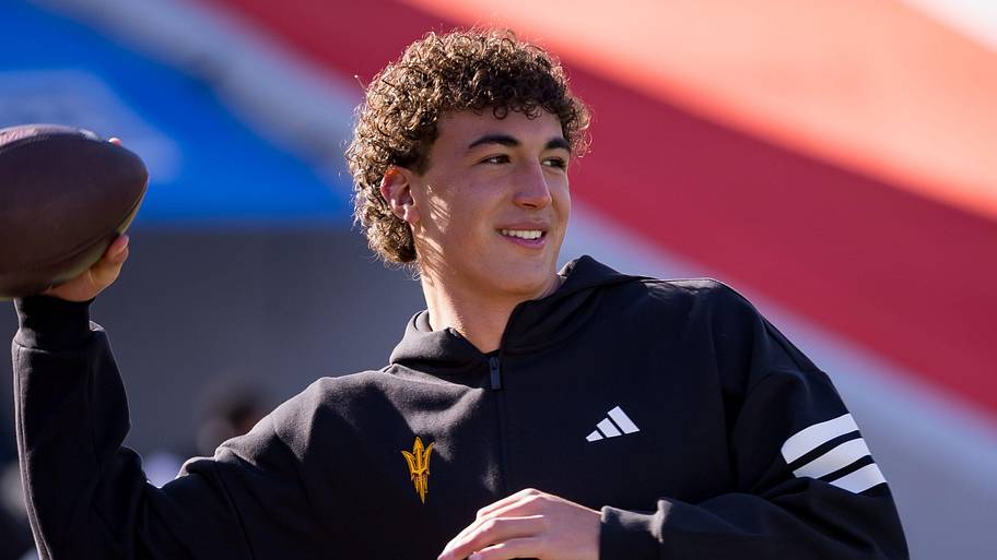 Why Arizona State QB room will move past 2025 troubles
