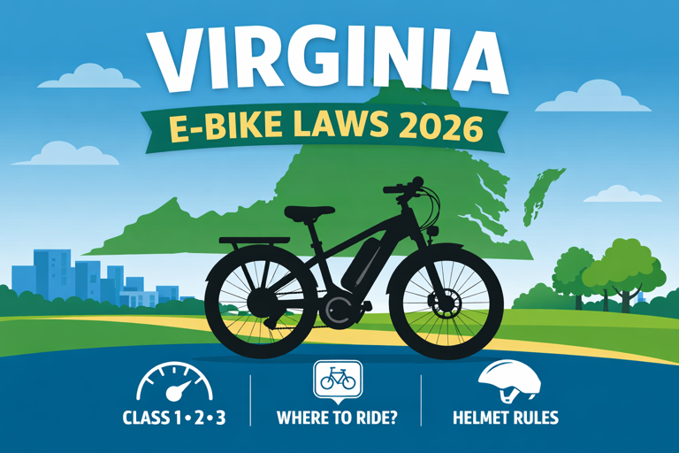 Virginia Beach is debating e-bikes on the boardwalk again - here’s what ...