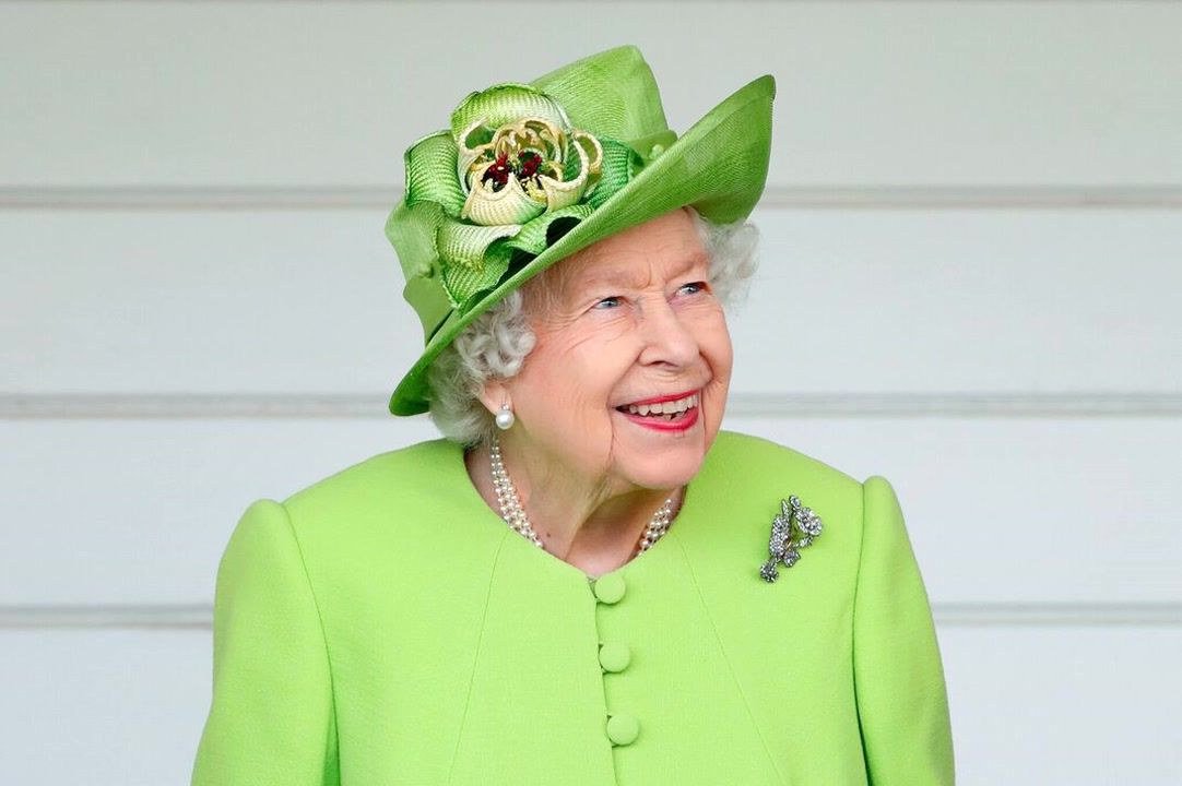 Why Thatcher gifted Queen Elizabeth II gloves