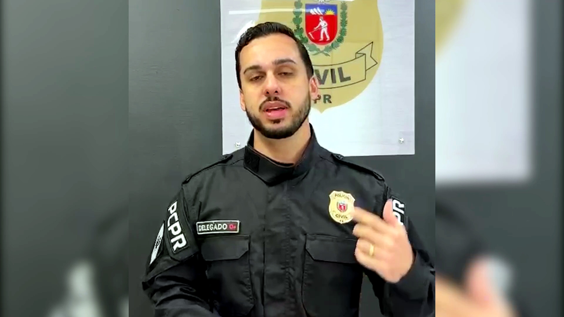 Trio que se passava por servidores públicos para aplicar golpes em ...