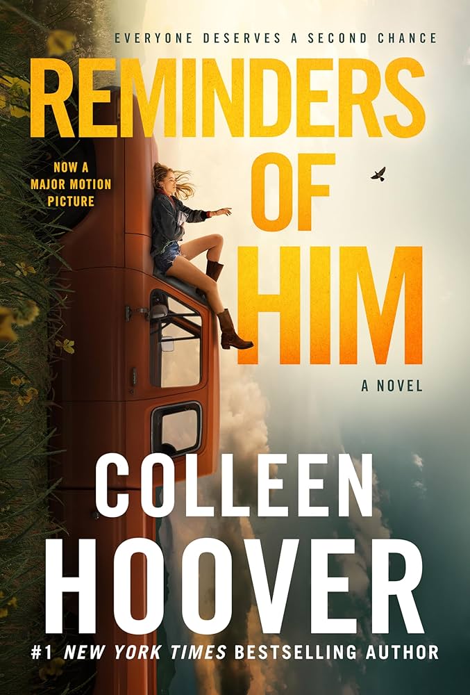 The 5 best Colleen Hoover books — and 5 you can skip