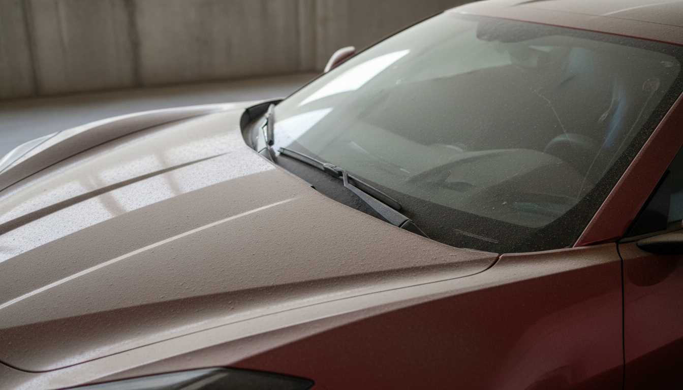 The deserted Miami Corvette riddle unraveling an automotive enigma