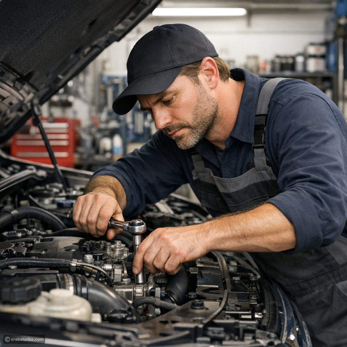 The 'secret menu' in your car: 10 diagnostics you can run without a ...