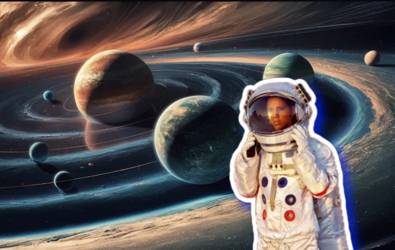 Evidencia del planeta nueve: después de Neptuno habría un mundo gigante ...