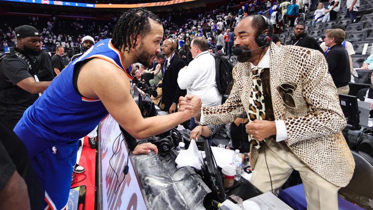 Walt 'Clyde' Frazier thinks Knicks could win first title since his 1973 ...