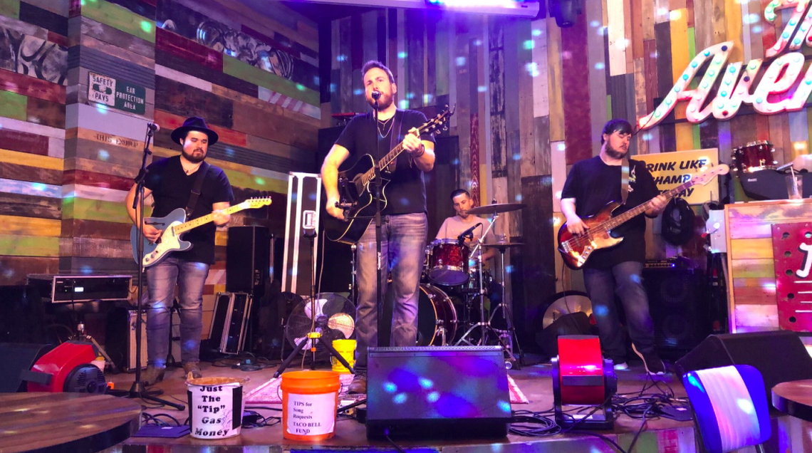 Craving local music? These are the 5 best music venues in the Columbia ...