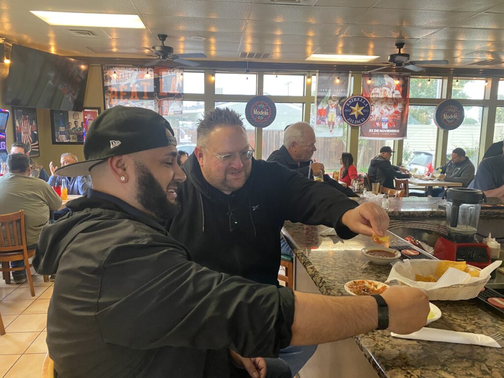 San Jose restaurant to relocate after city takes away parking