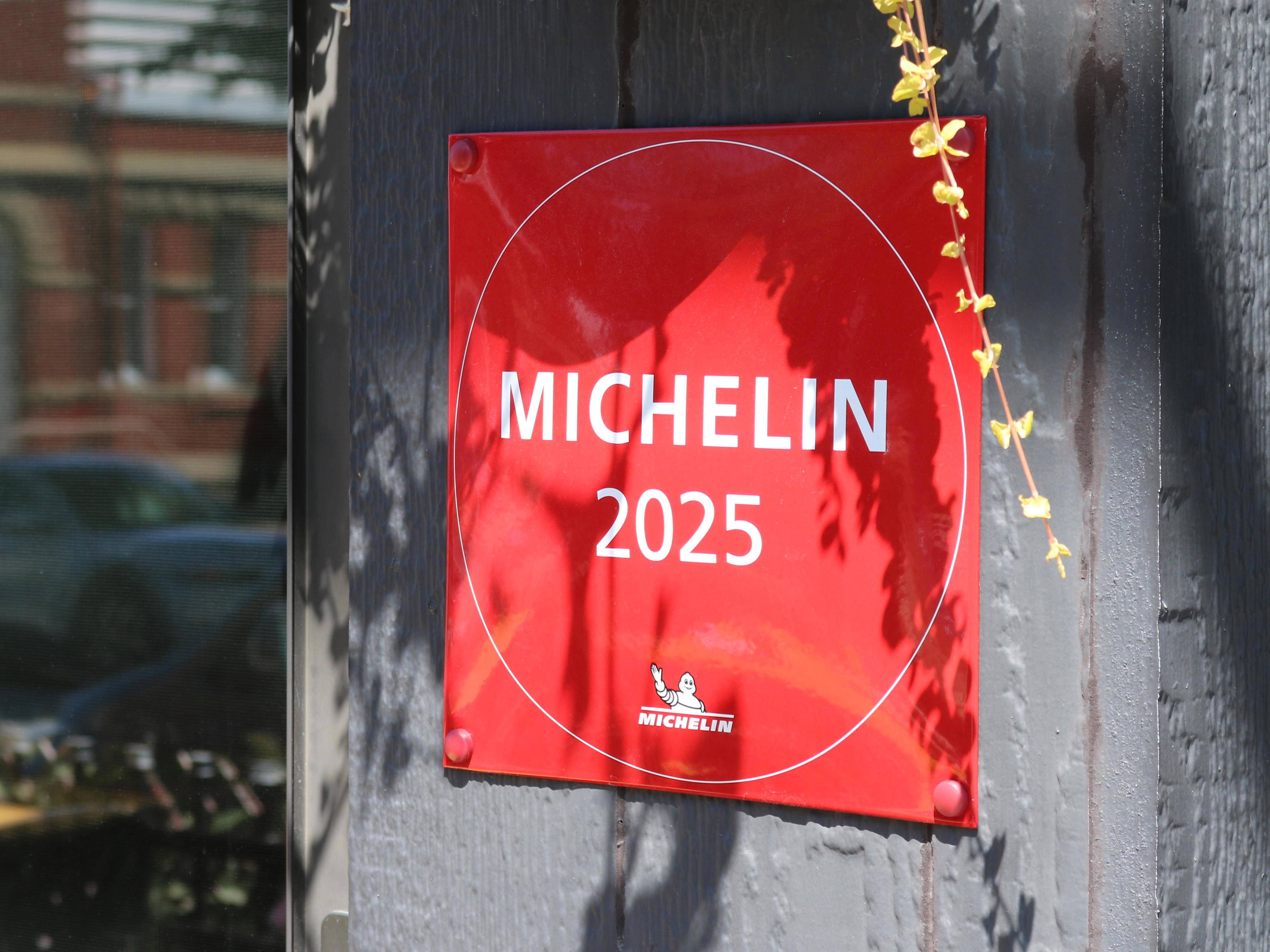 Deux nouveaux restaurants montréalais reçoivent une étoile Michelin
