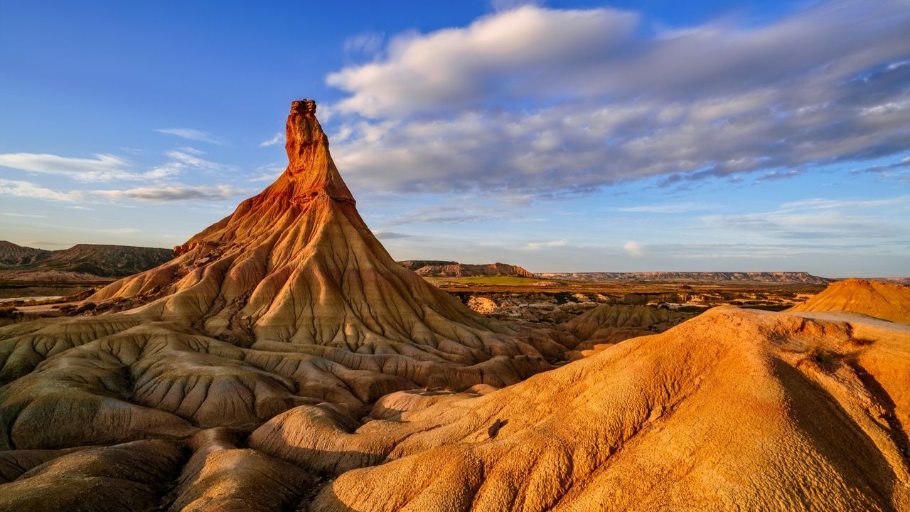 10 hidden spots in Spain to see the rare sunset total solar eclipse on ...