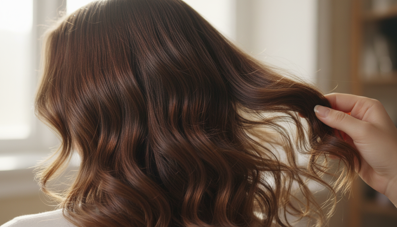 A celebrity hairstylist’s handbook on how to get silky hair in 2026