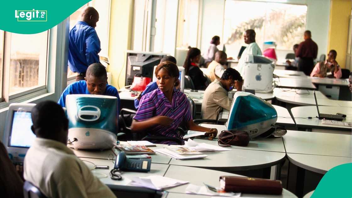 Is Nigeria really short of talent? A sharp rejoinder to Moniepoint’s ...
