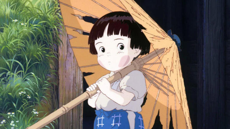 Wieder im Kino: Dieser legendäre Anime-Film wird euch das Herz brechen