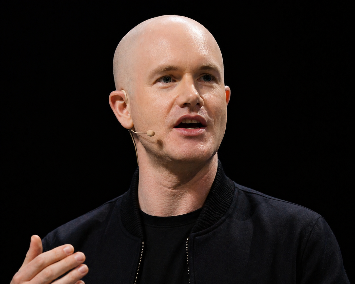 Coinbase CEO warns American workers: Mass layoffs are coming to 'every ...