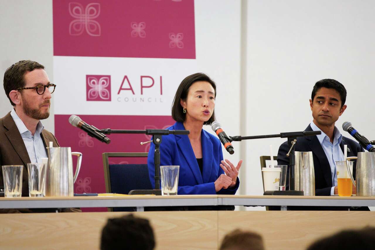 Letters: SF race to replace Pelosi in House is a referendum on the ...