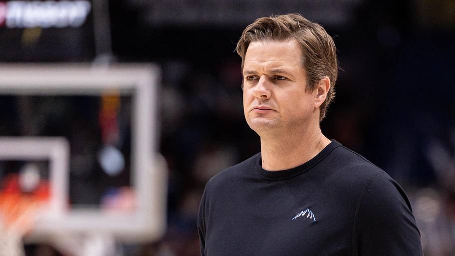 NBA players offer conflicting reviews of Jazz coach Will Hardy