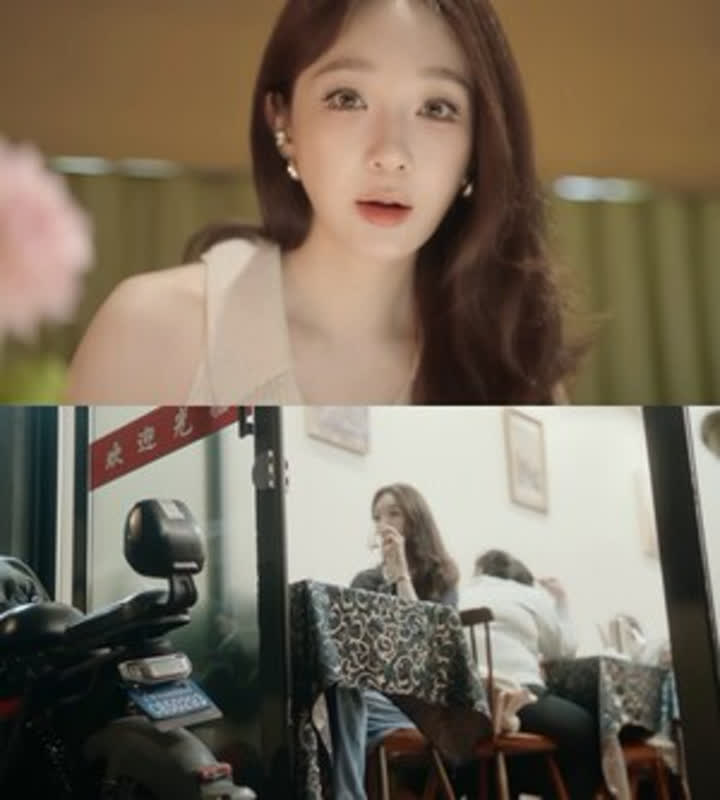 강민경, "고독여행 영상이라더니 스태프 동원?" 의혹 해명 "아직 갈 길 먼가 봐요"