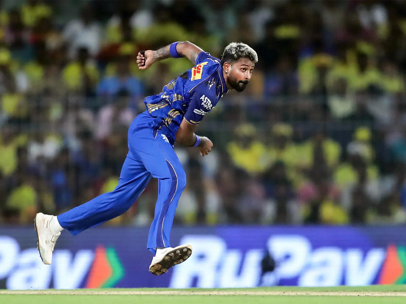 IPL 2026: Hardik Pandya set to link up with Mumbai Indians in Raipur on ...