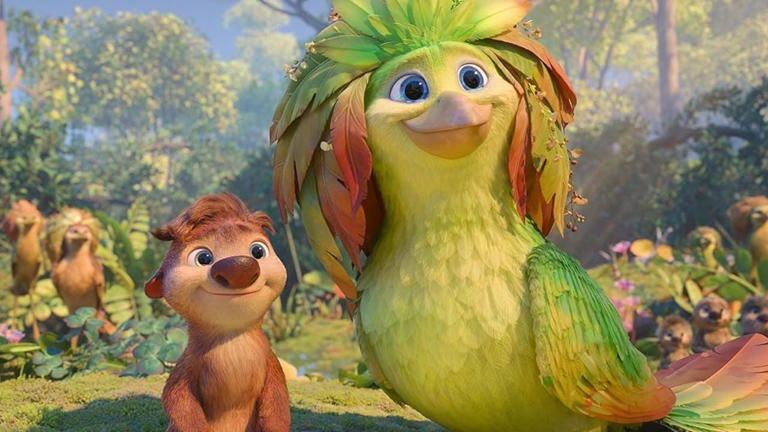 Top 1 na Netflix: Em apenas 3 dias, Como Mágica quebra recorde no ...