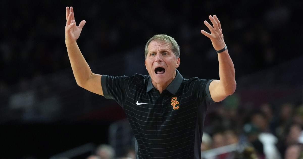 USC lands commitment from Lindenwood transfer guard Jadis Jones