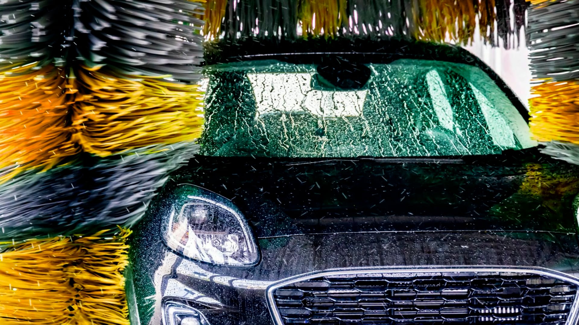 Car wash mistakes you should avoid at all costs