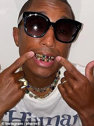 Britain's first grillz? Medieval jaw in Scotland has dental bridge made ...