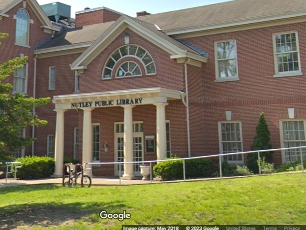 Nutley Library set to reopen after major water leak closed building