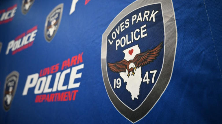Loves Park hit-and-run crash leaves pedestrian seriously injured ...
