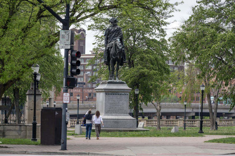 After Royals announcement, what's the future of Washington Square Park?