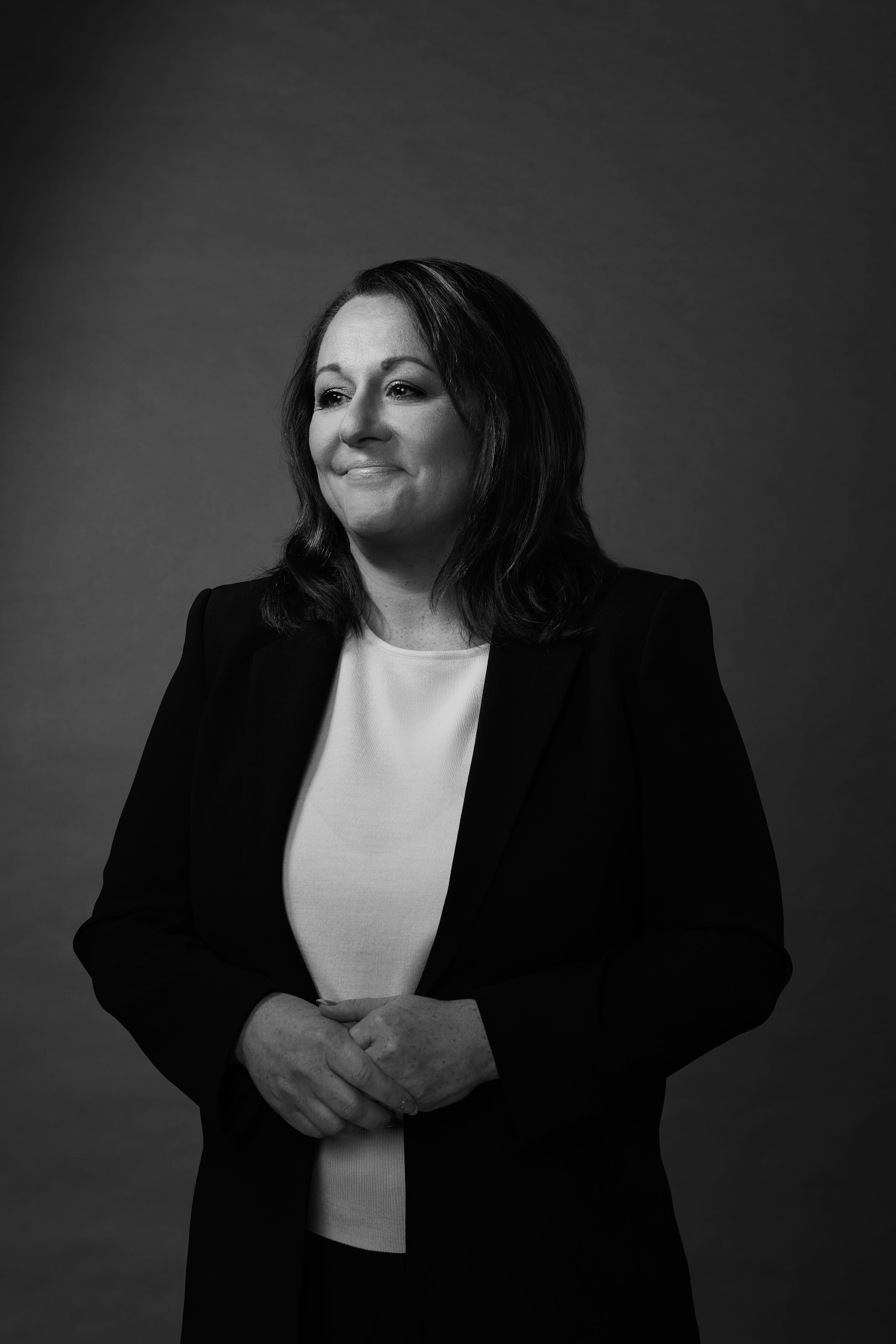 CBC’s Rosemary Barton has no time for fake news