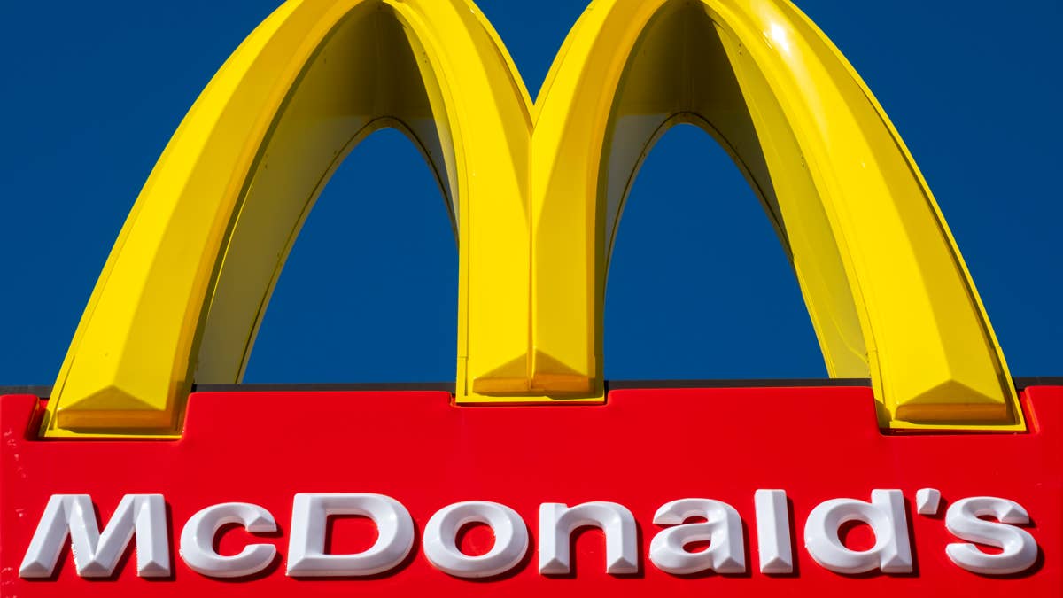 McDonald's New Zealand releases new McMullet cheeseburger