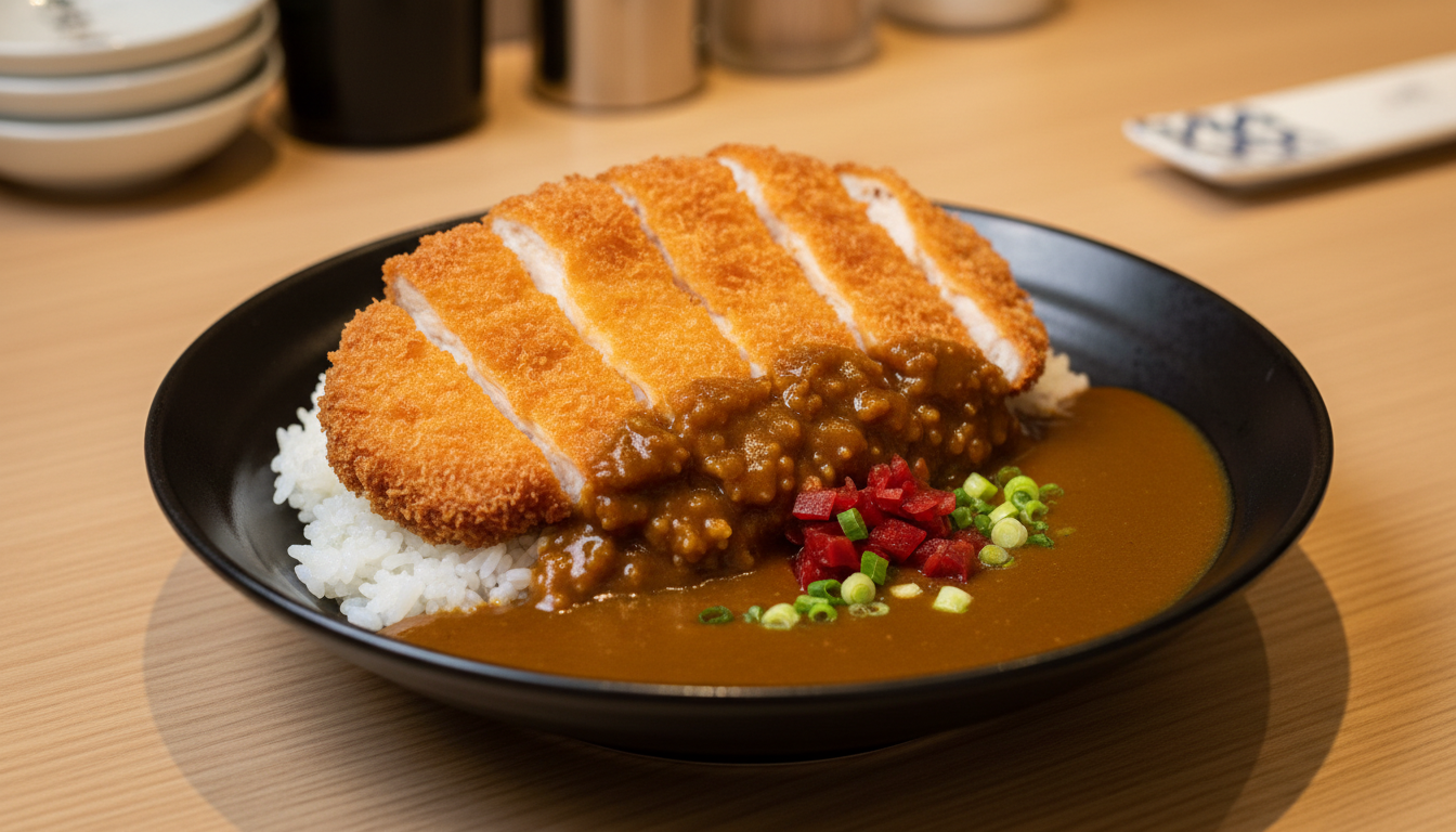 Taste beyond sushi: Uncovering Japan’s culinary heartbeat