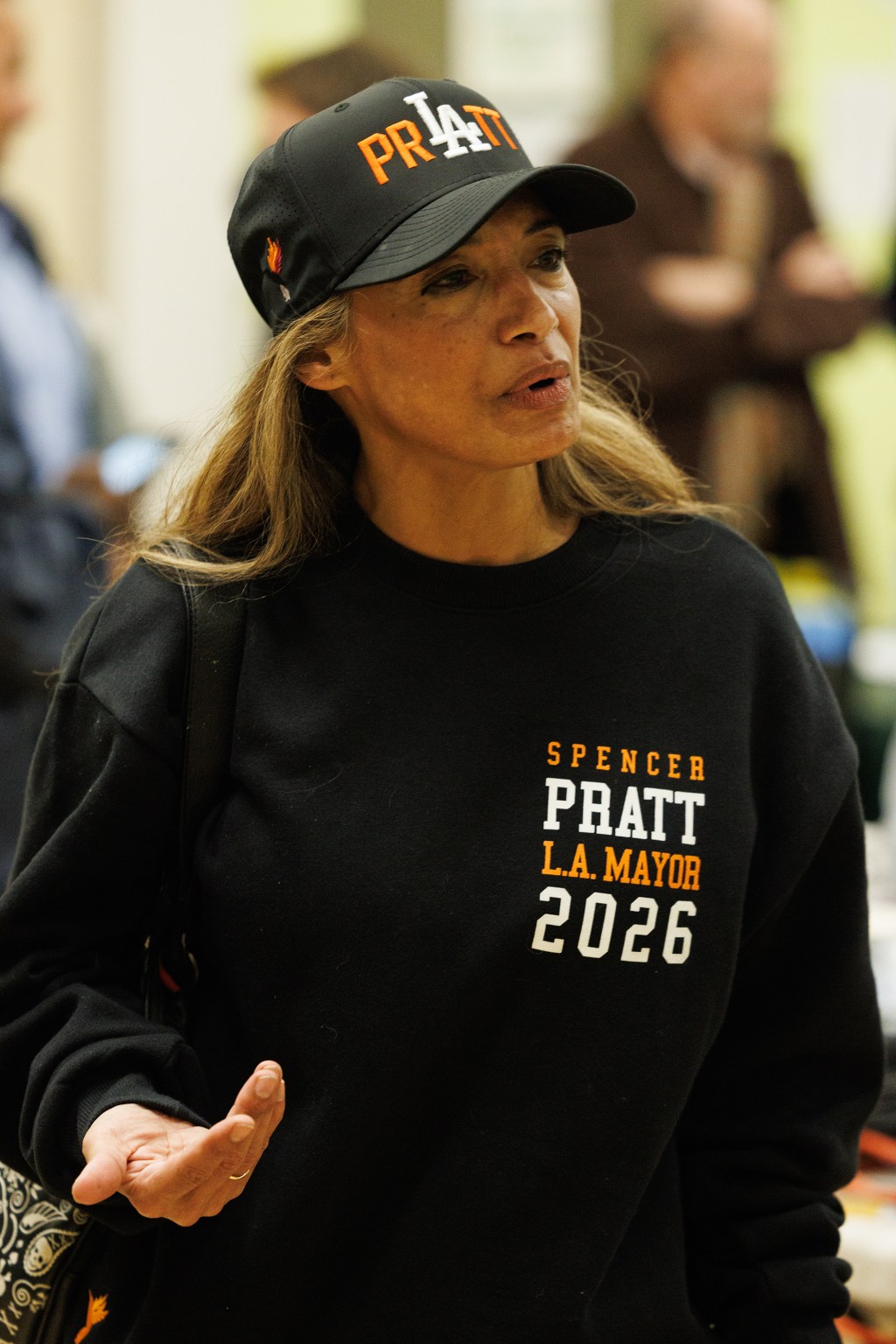Karen Bass and Nithya Raman trade blows over LA crime, homelessness in ...