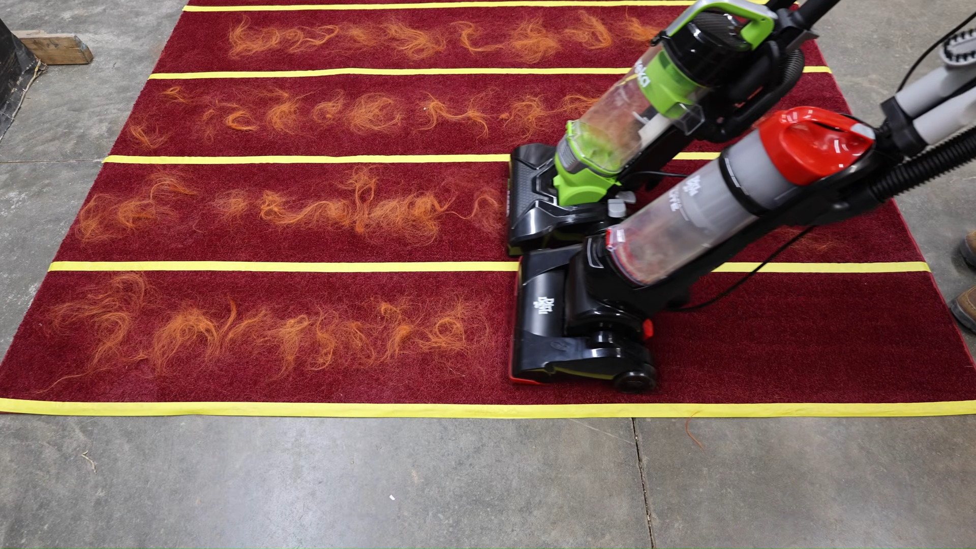 Why this vacuum is shocking cleaning experts - I've never tested a ...