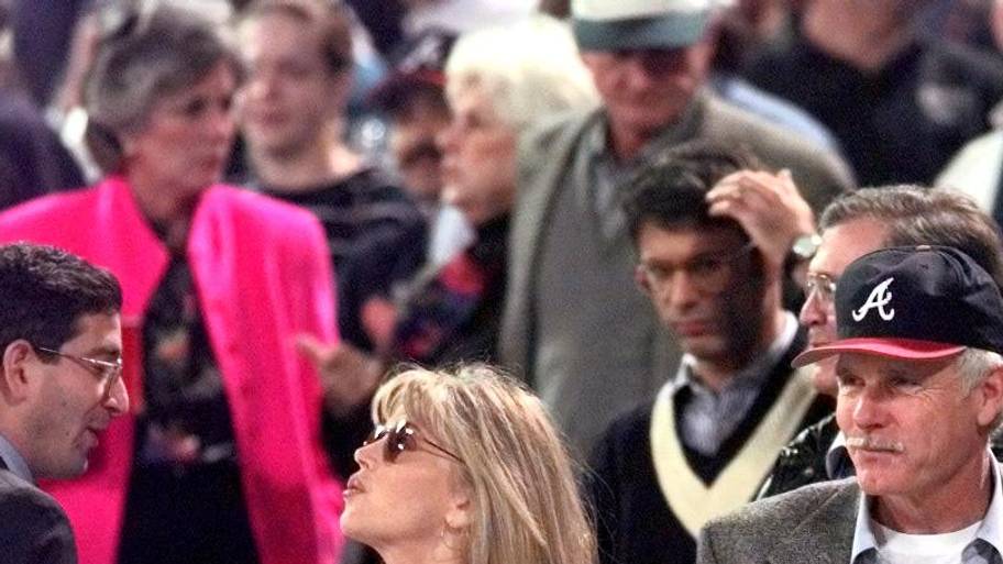 Former Braves owner, media pioneer Ted Turner dies at 87