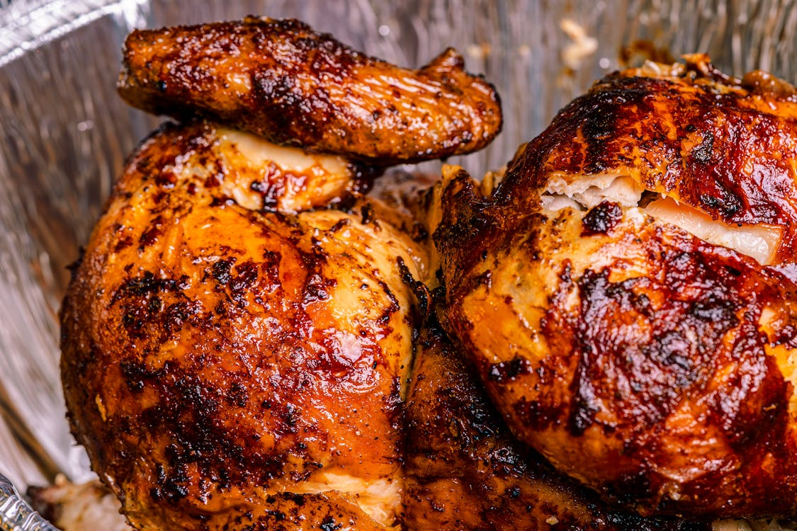10 Ina Garten recipes that made her a household name