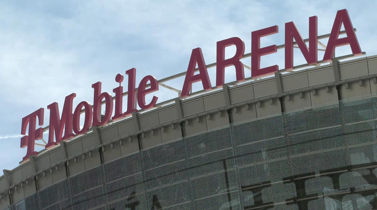 Hyde Lounge inside T-Mobile Arena in Las Vegas announces closure on ...