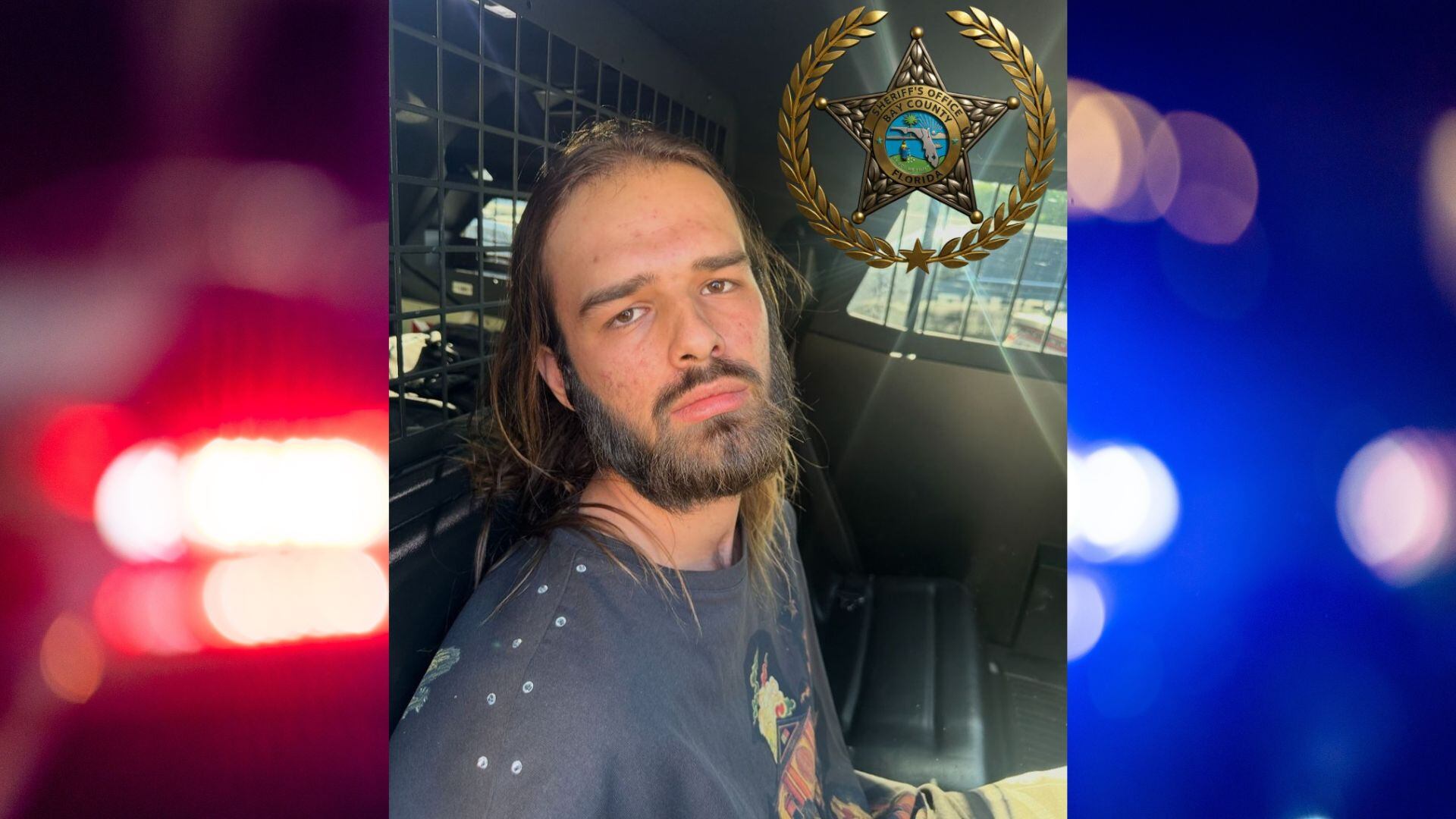 Atlanta rapper arrested for shooting at beach access 83