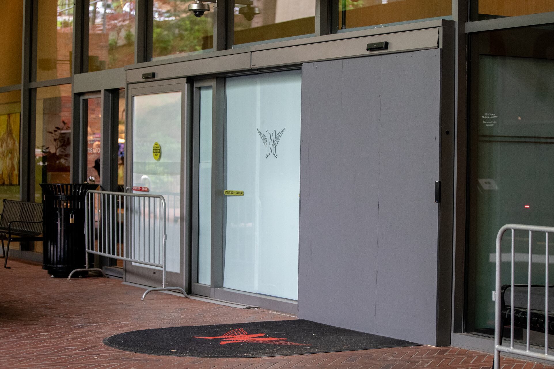 MAC bomber was union organizer, sexually harassed at Portland club ...