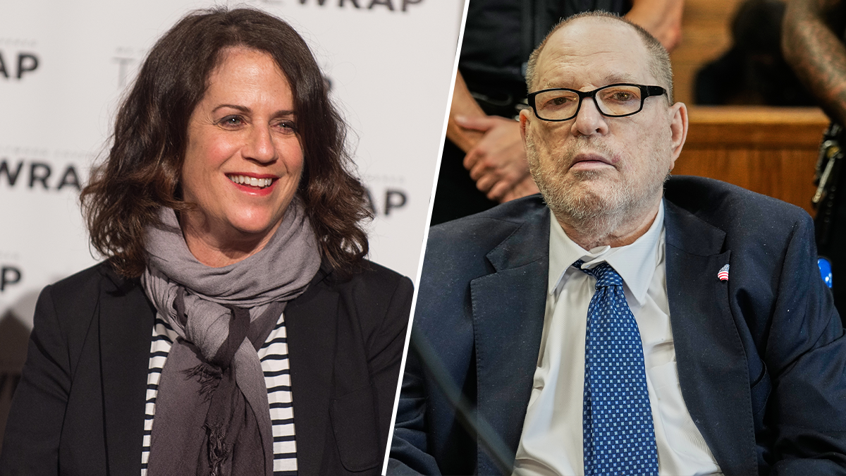 Beroemde castingdirector Marci Liroff getuigt in nieuwe zaak Harvey ...