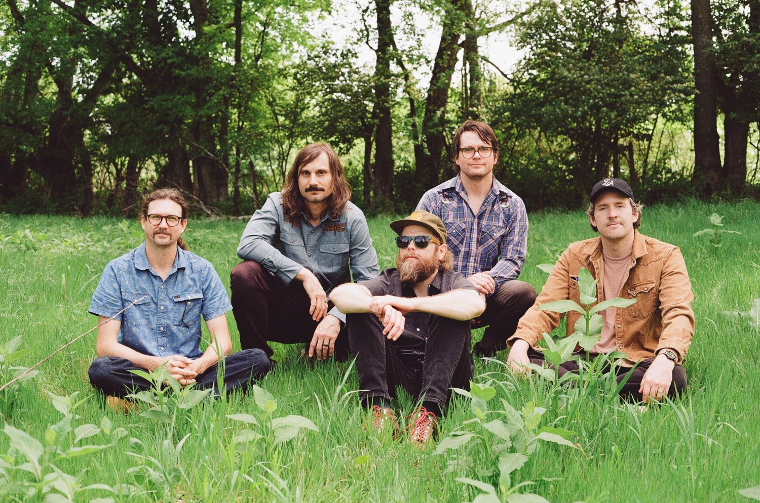 Futurebirds release new single “Fly On”