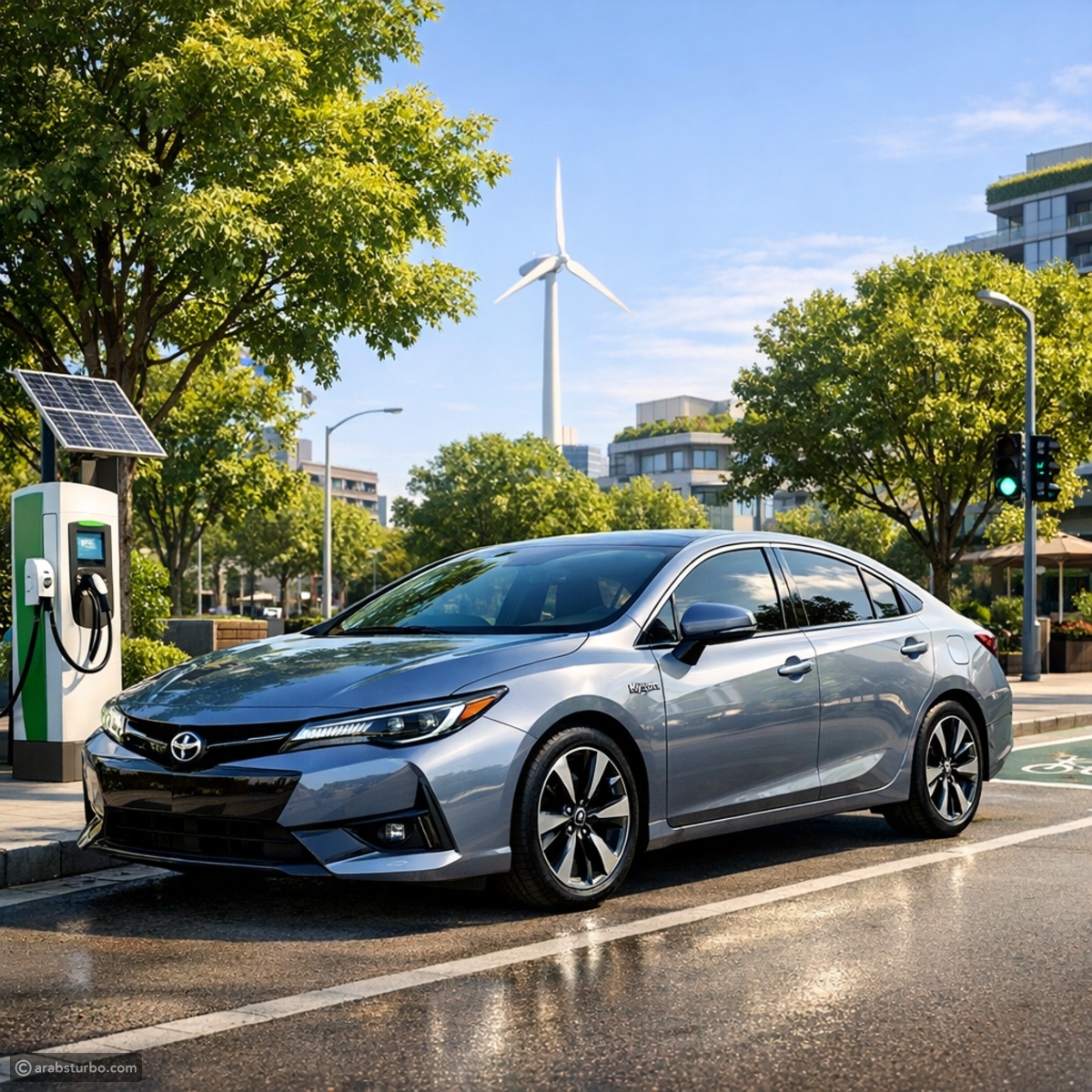 How to test a used hybrid battery before buying