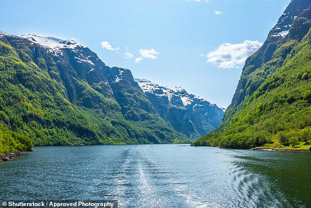 Europe's top solo travel destination for 2026 revealed - and a romantic ...