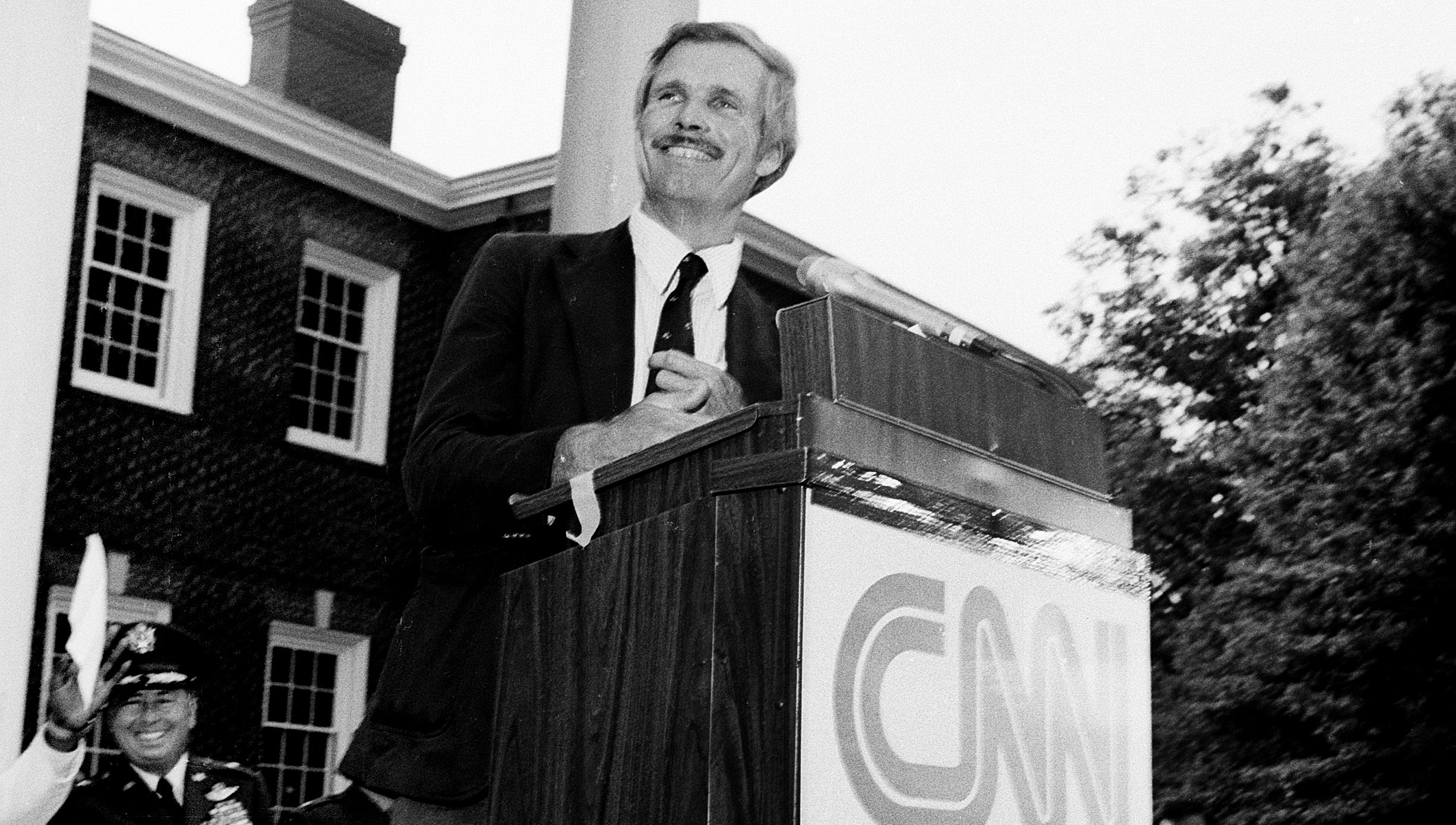 Ted Turner’s Cause of Death: How Did the CNN Creator & Media Mogul Die?