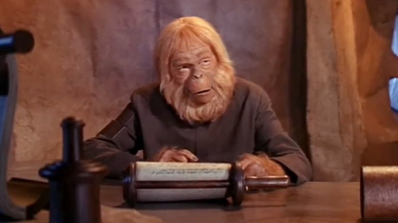 The biggest plot holes in the Planet of the Apes franchise