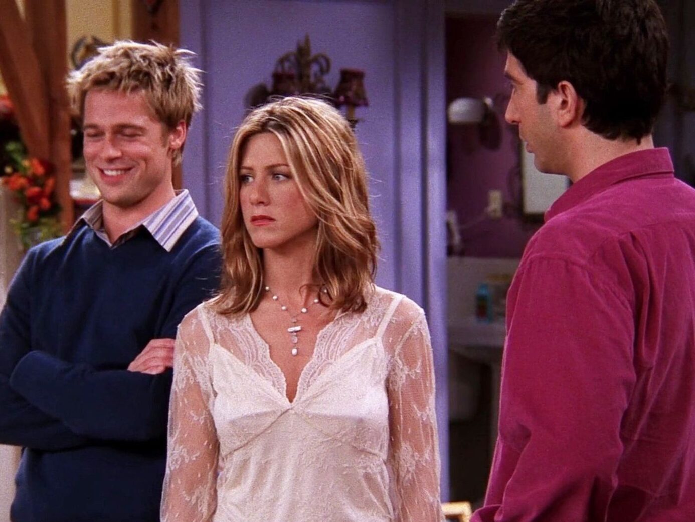 The 20 best episodes of 'Friends'