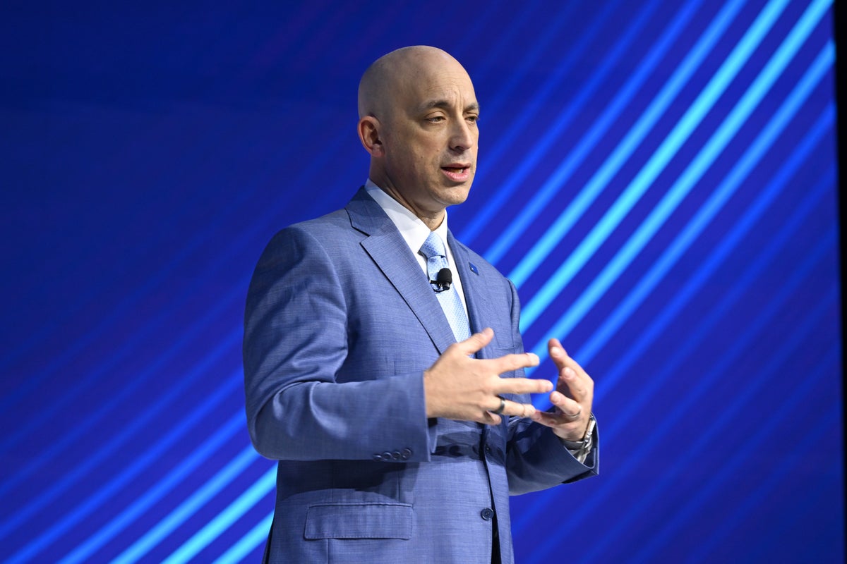 ADL chief says 2025 was 'one of the most violent years for US Jews'
