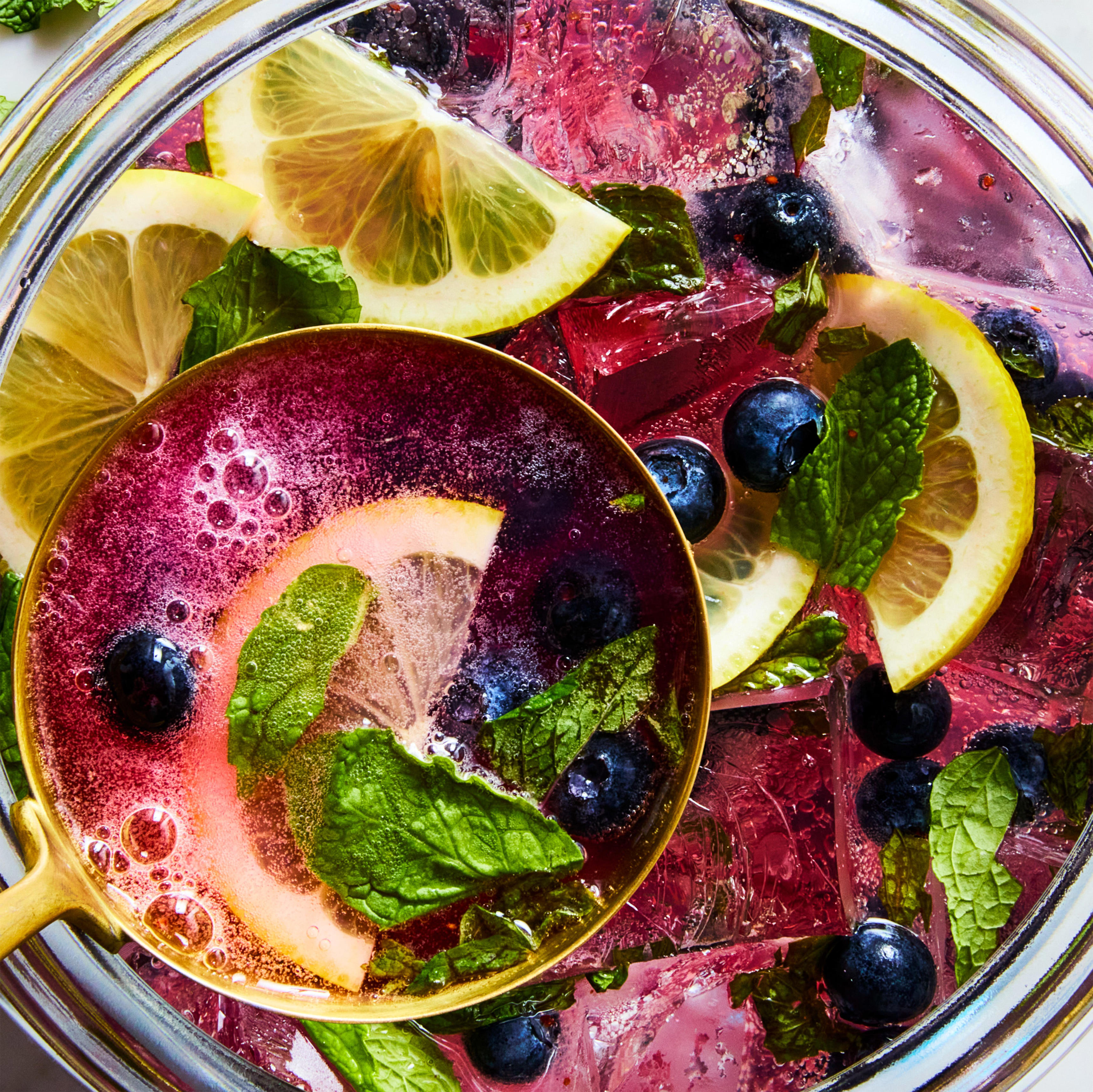 26 springy cocktails to toast with this Mother's Day