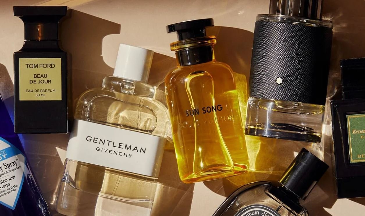 Mastering masculinity: The 6 best Tom Ford fragrances ranked